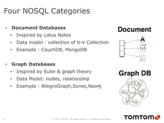 Graph database & neo4j | PPTX