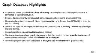 Graph databases | ODP
