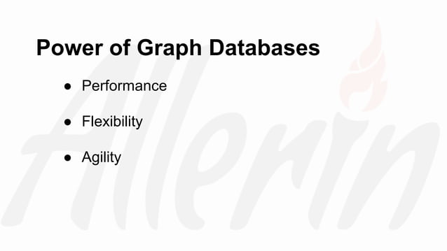 Graph database | PPT