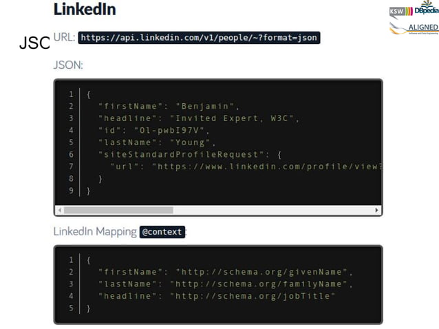 Graph Databases And Data Integration The Case Of Rdf Pdf Databases Computer Software And