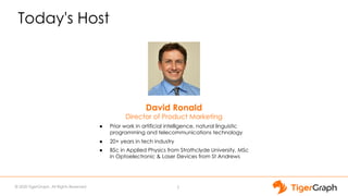 Graph Gurus Episode 34: Graph Databases are Changing the Fraud ...