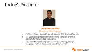 Graph Gurus Episode 34: Graph Databases are Changing the Fraud ...