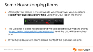 Graph Gurus Episode 34: Graph Databases are Changing the Fraud ...