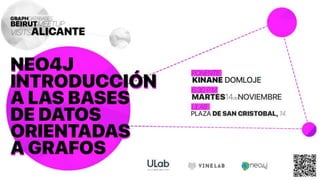 Introducing Neo4j - Graph Databases • Beirut | PPT