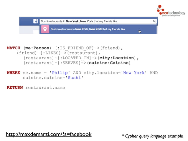 Graph database Use Cases | PDF | Databases | Computer Software and Applications
