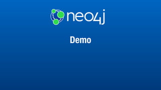 Neo4j Makes Graphs Easy with Dave Fauth | PDF