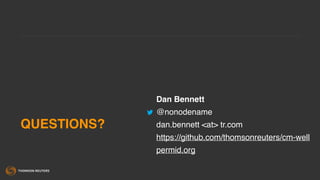 Building a Knowledge Graph @ Graph Day 2018 | PDF