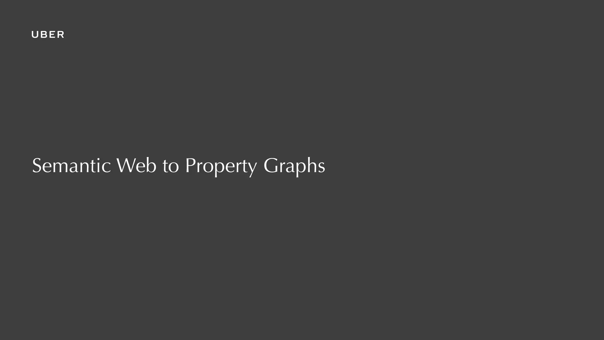 Evolution of the Graph Schema | PPT