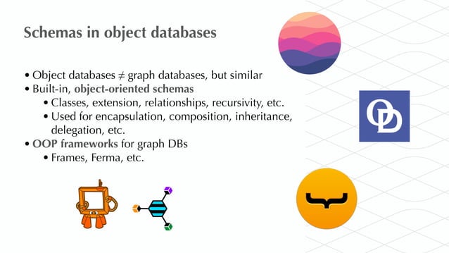 Evolution of the Graph Schema | PPT