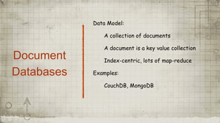 Graph Database and Neo4j | PPT
