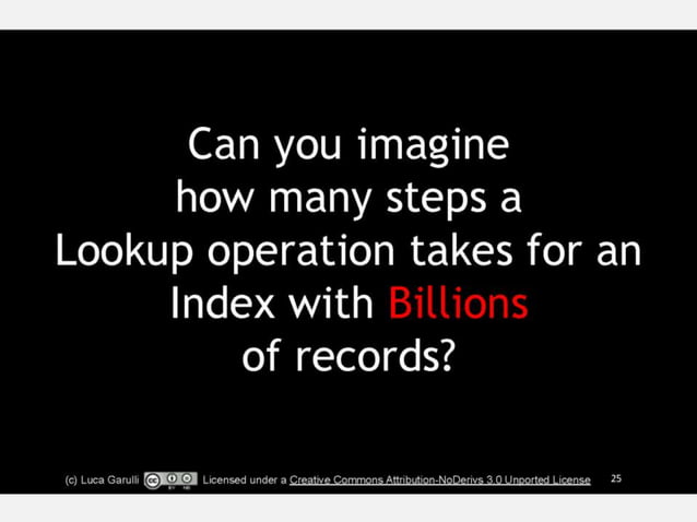 NoSQL Graph Databases - Why, When and Where | PPTX | Databases ...