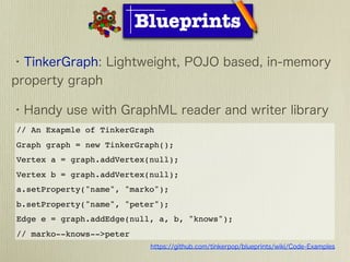 An Introduction to Tinkerpop | PDF