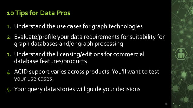 Fast Focus Sql Server Graph Database And Processing Ppt