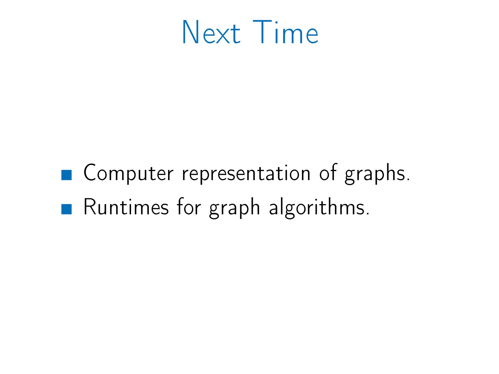 graph _decomposition_basics_Computer Science | PPT