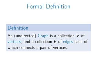 graph _decomposition_basics_Computer Science | PPT