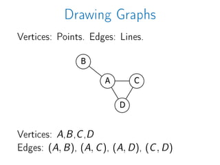 graph _decomposition_basics_Computer Science | PPT