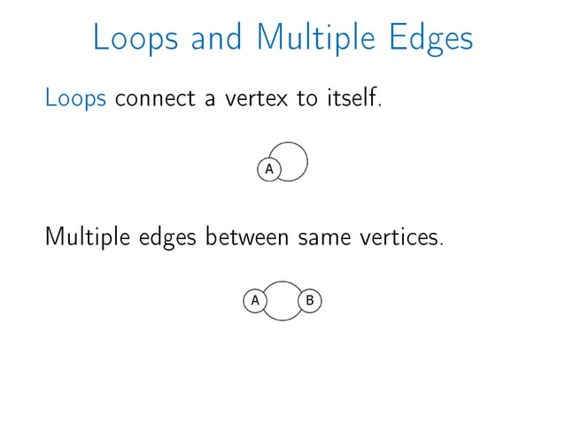graph _decomposition_basics_Computer Science | PPT