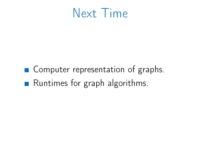 graph _decomposition_basics_Computer Science | PPT