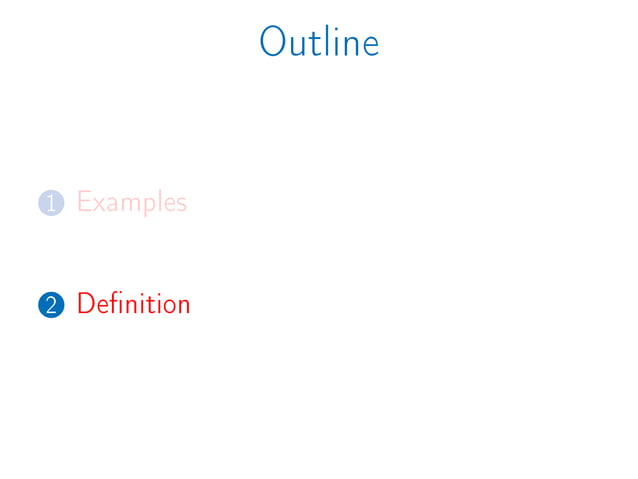graph _decomposition_basics_Computer Science | PPT