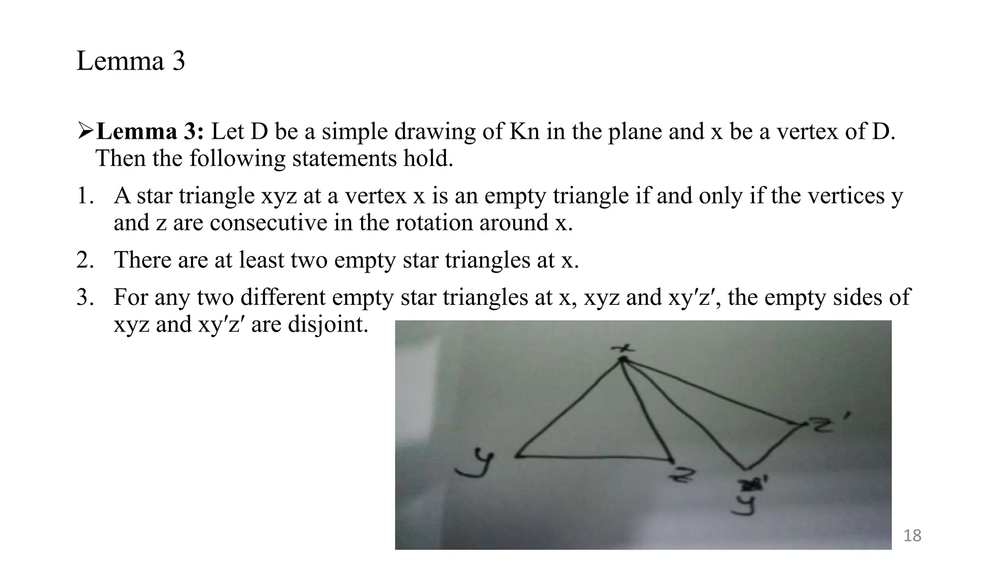Graph Drawing PPT for empty triangles.pptx