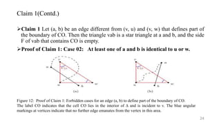 Graph Drawing PPT for empty triangles.pptx