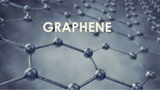 Graphene | PPTX