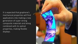 Graphene | PPTX