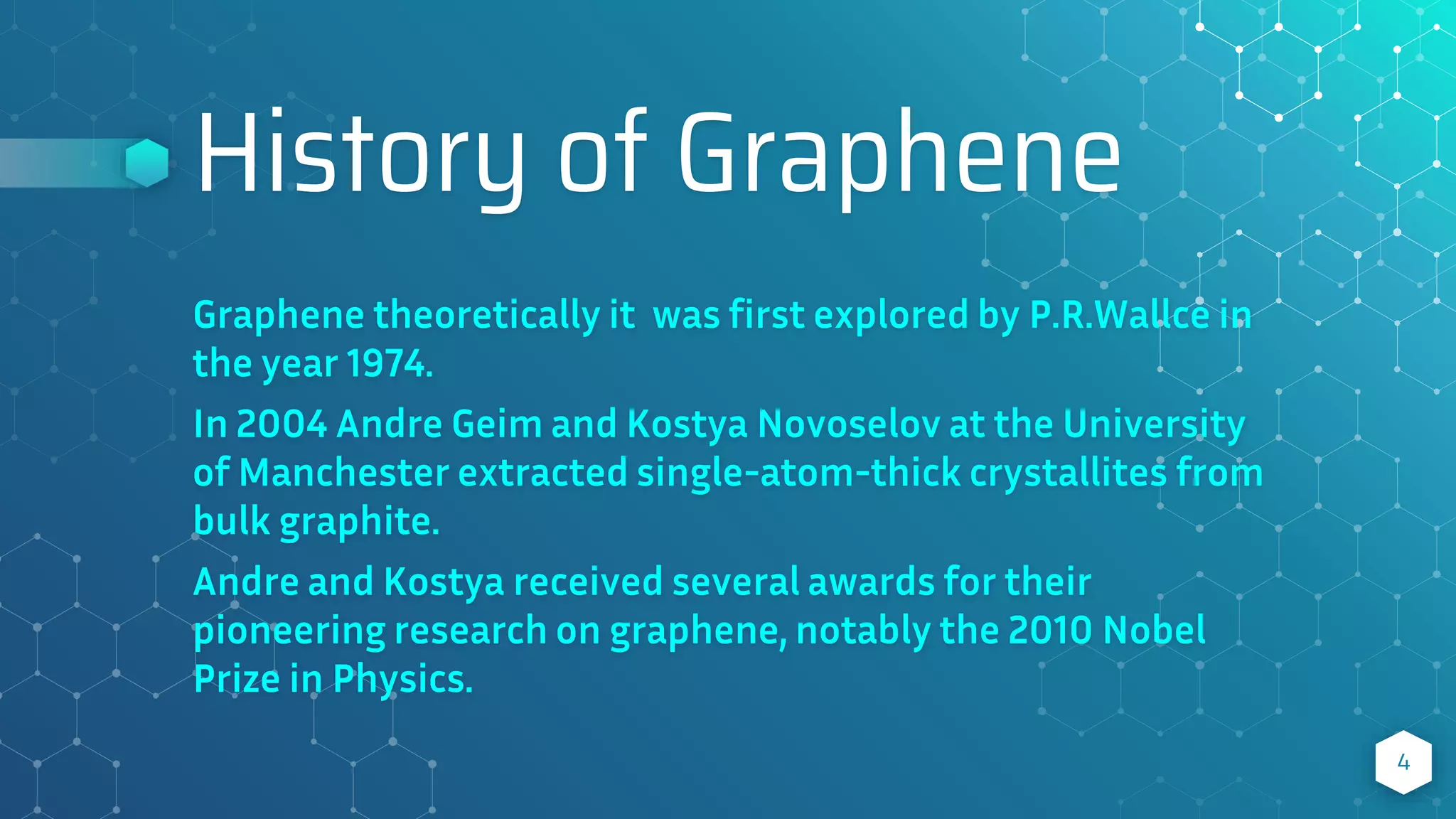 GRAPHENE .pptx