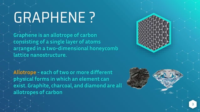 GRAPHENE .pptx