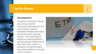 Graphene-based-e-textiles.pptx