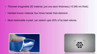 Graphene_Introduction_History_Preparation_Applications_Challenges ...