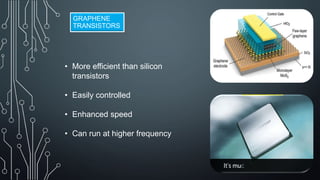 Graphene_Introduction_History_Preparation_Applications_Challenges ...
