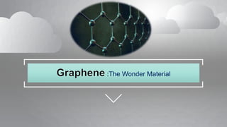 Graphene_Introduction_History_Preparation_Applications_Challenges ...