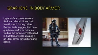 Graphene | PPTX