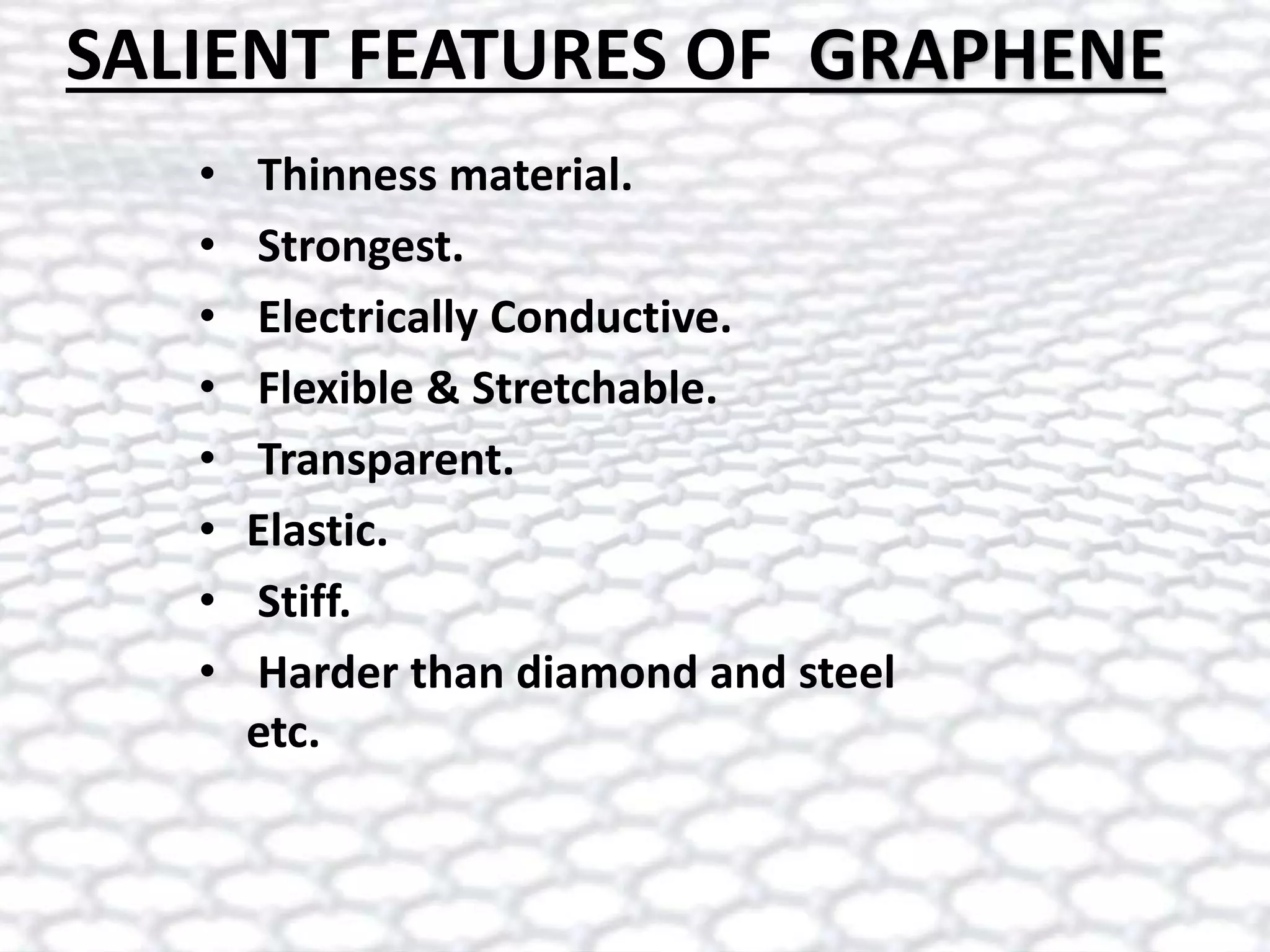 Graphene Light Bulb | PPT