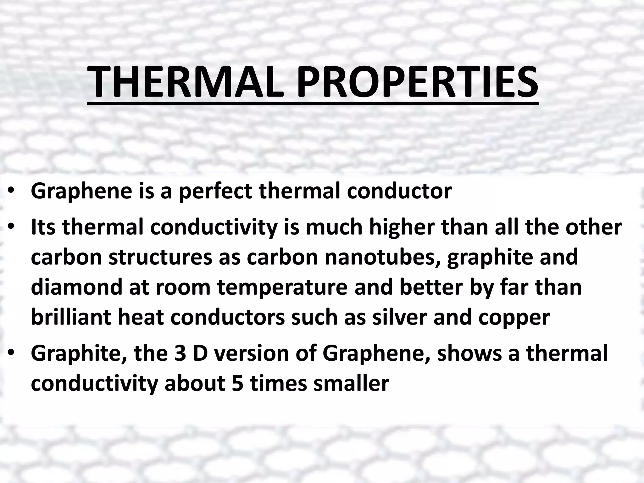 Graphene Light Bulb | PPT