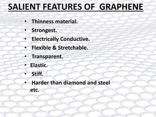 Graphene Light Bulb | PPT