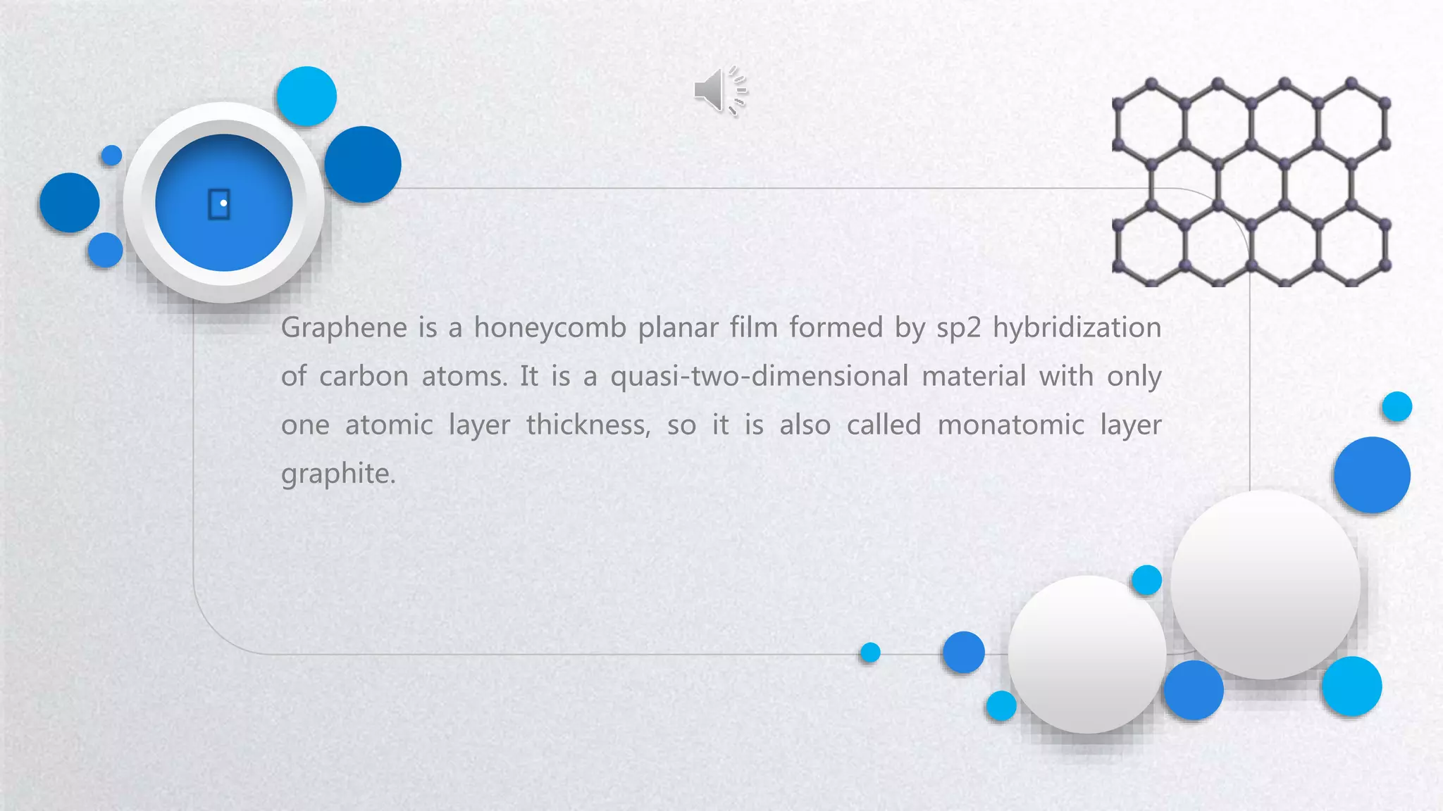 Graphene - Properties & Applications | PPT