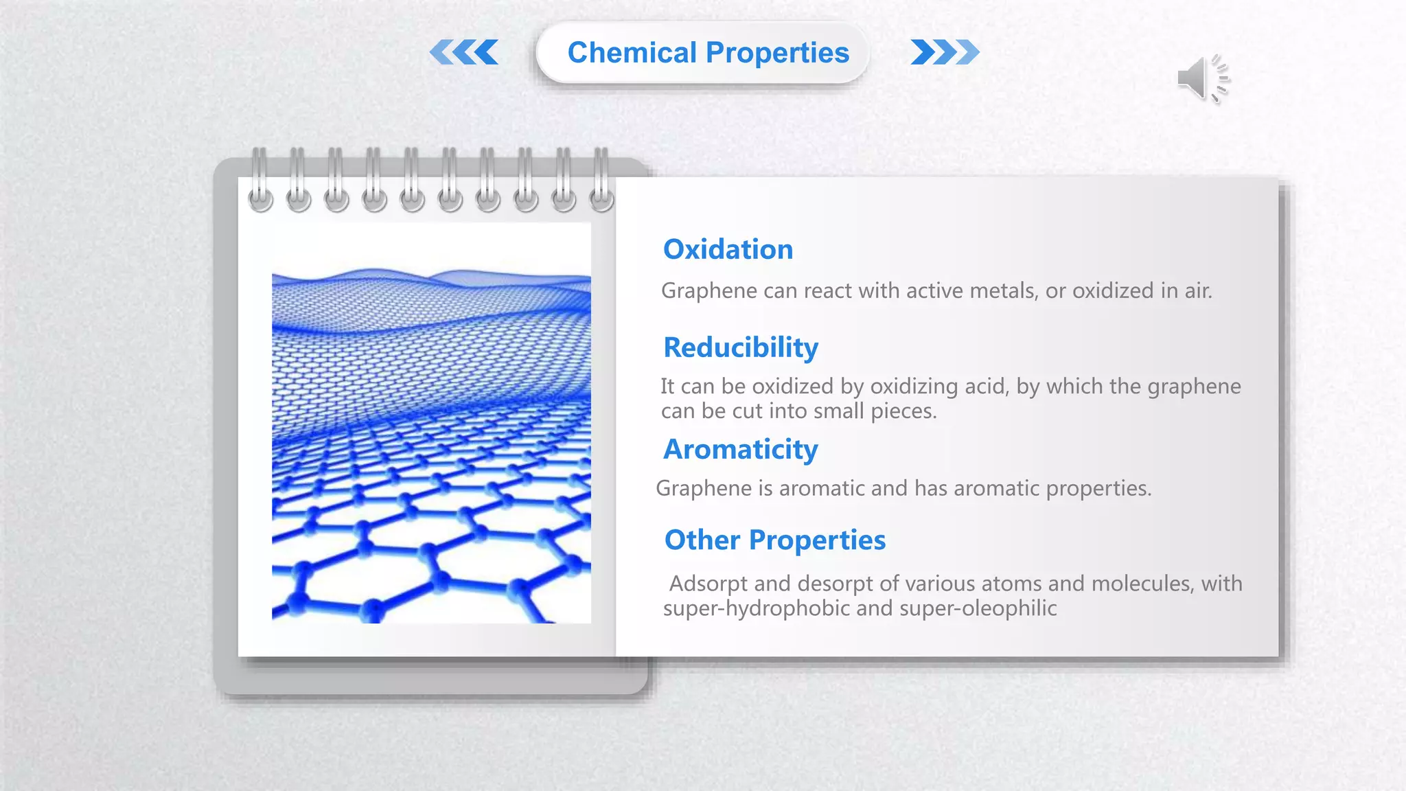 Graphene - Properties & Applications | PPT