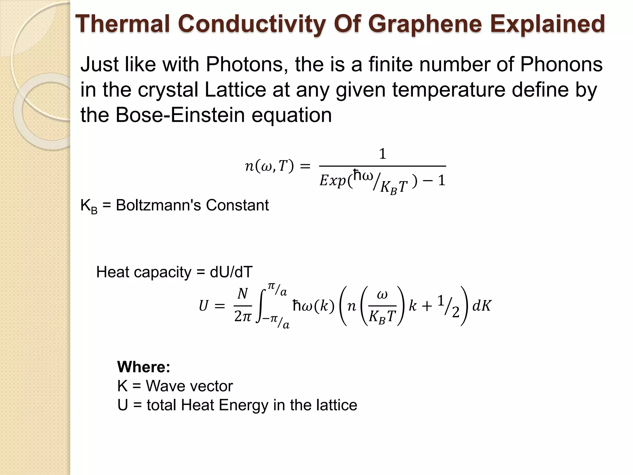 Graphene | PPTX