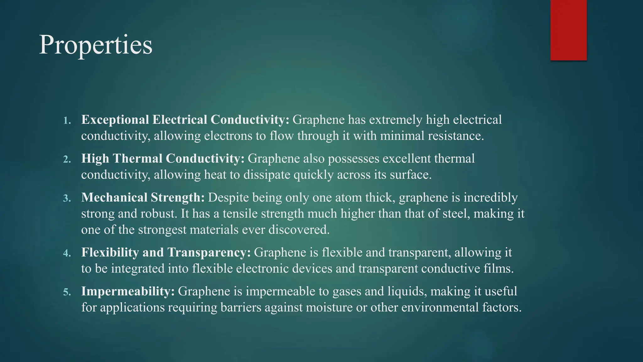 Graphene and Graphene Batteries and their future use.pptx