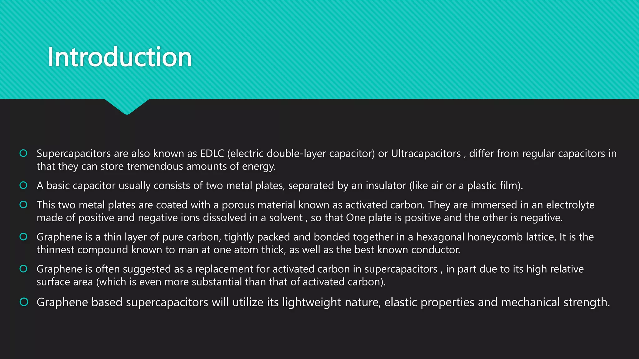 GRAPHENE BASED SUPERCAPACITOR.pptx
