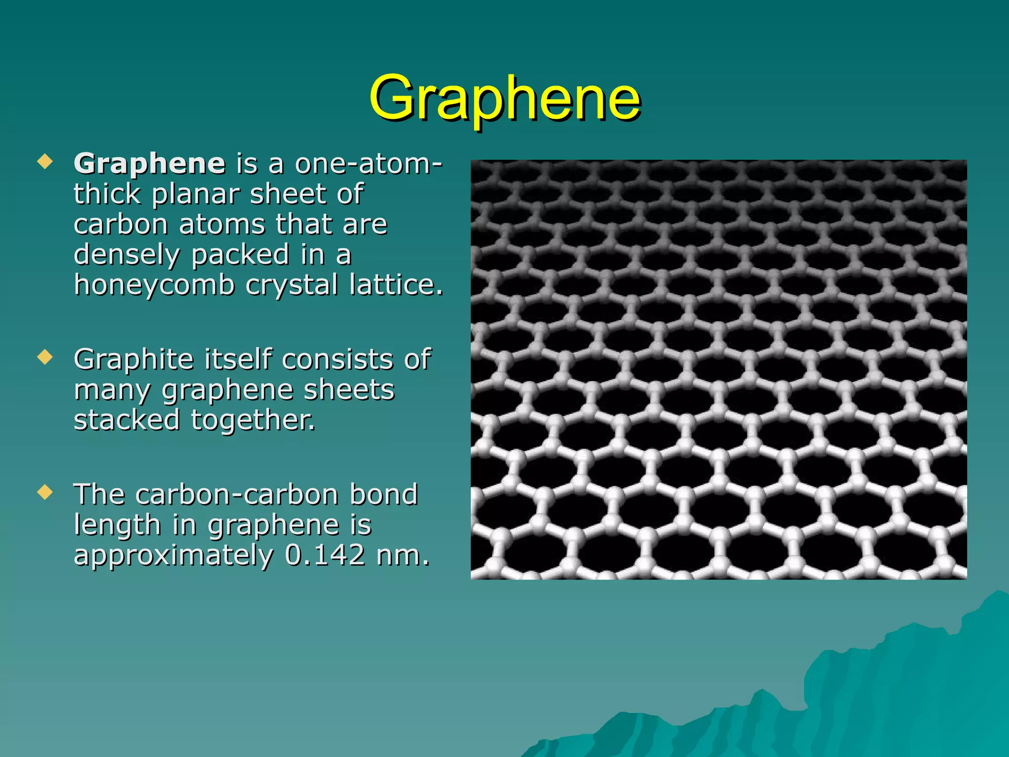 Graphene boris torres | PPT