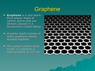 Graphene boris torres | PPT