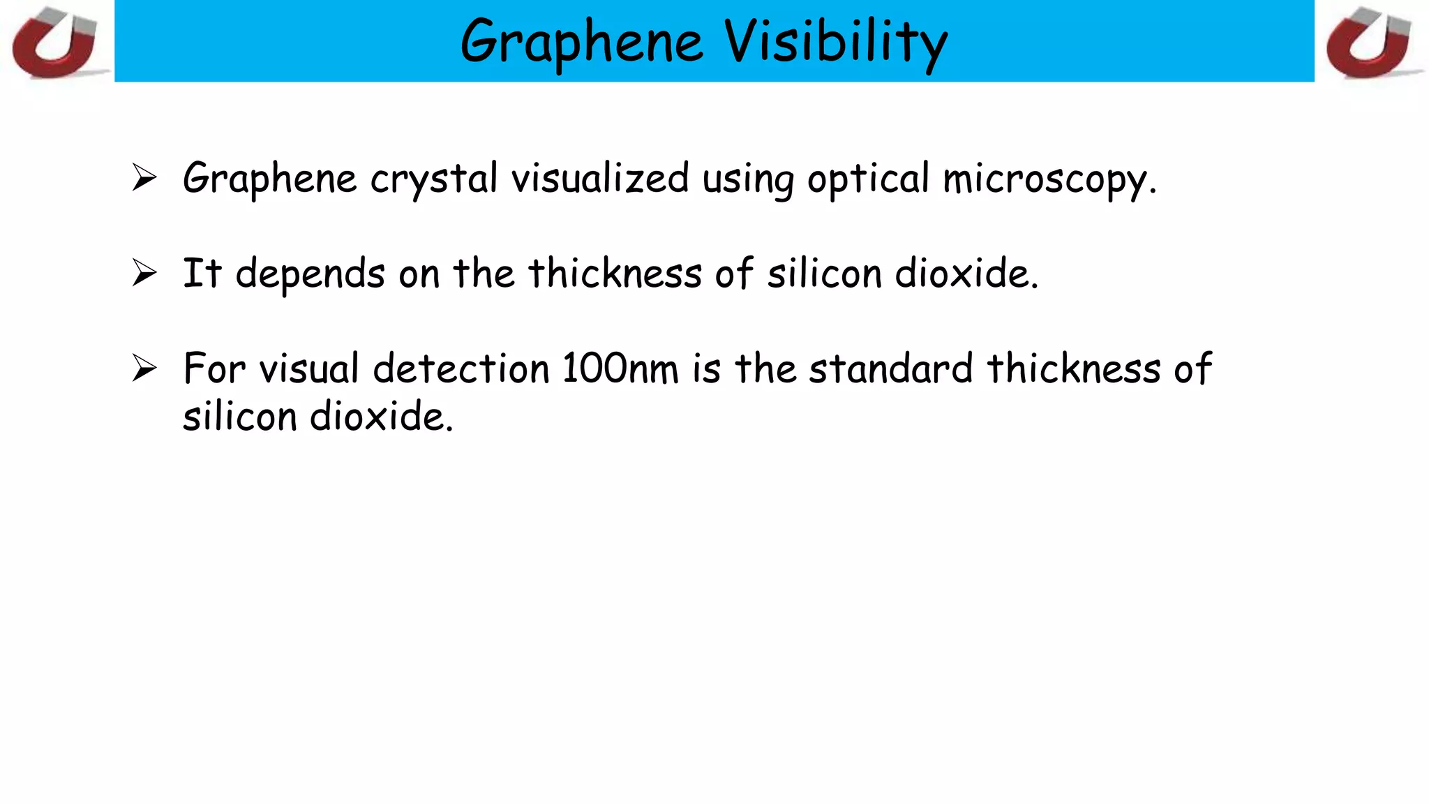 Graphene making visiple.pptx