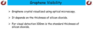 Graphene making visiple.pptx