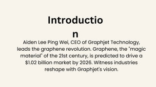 Versatile Leader: Experience in Diverse Industries | PPTX