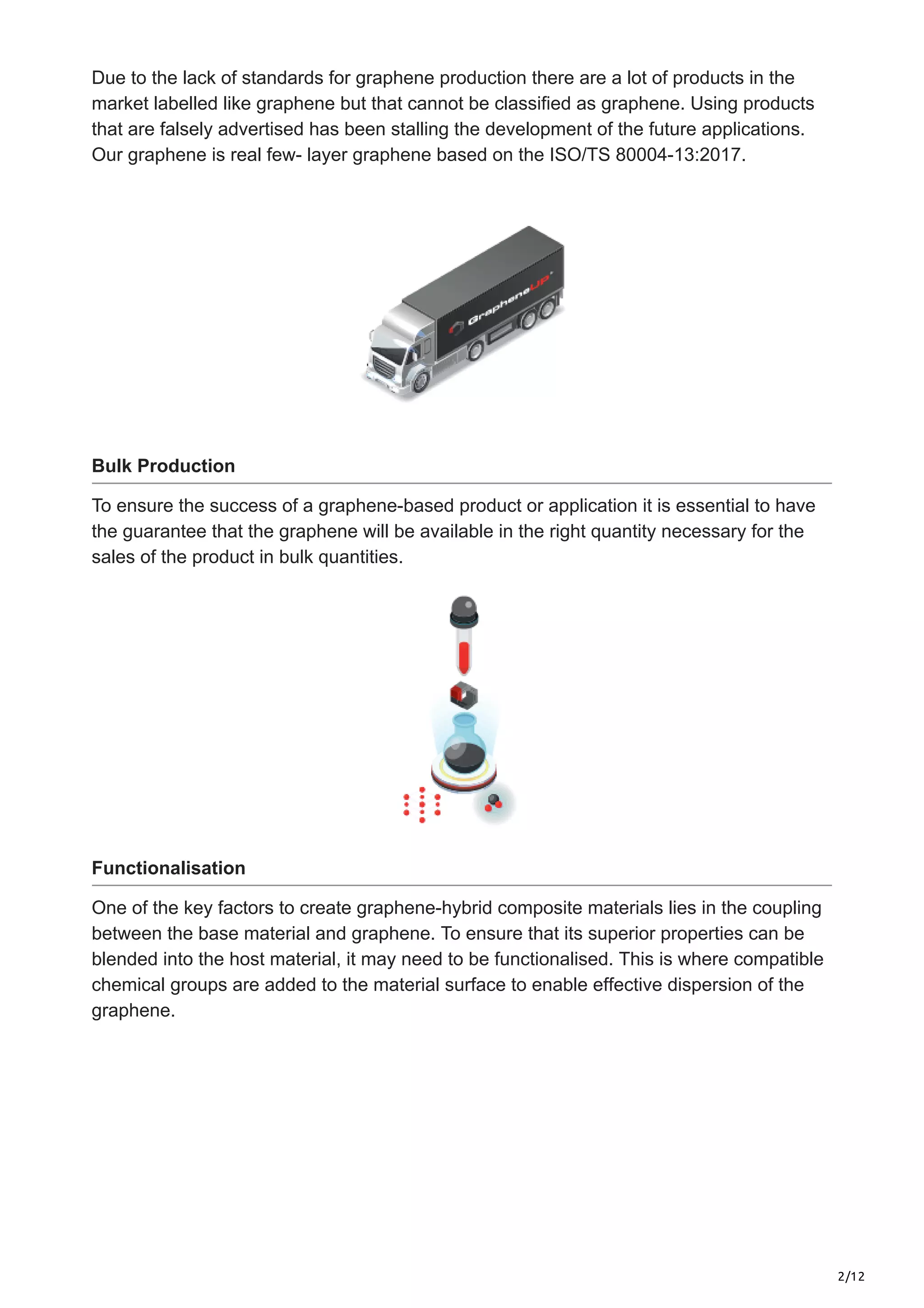 What are Gup-Products | PDF