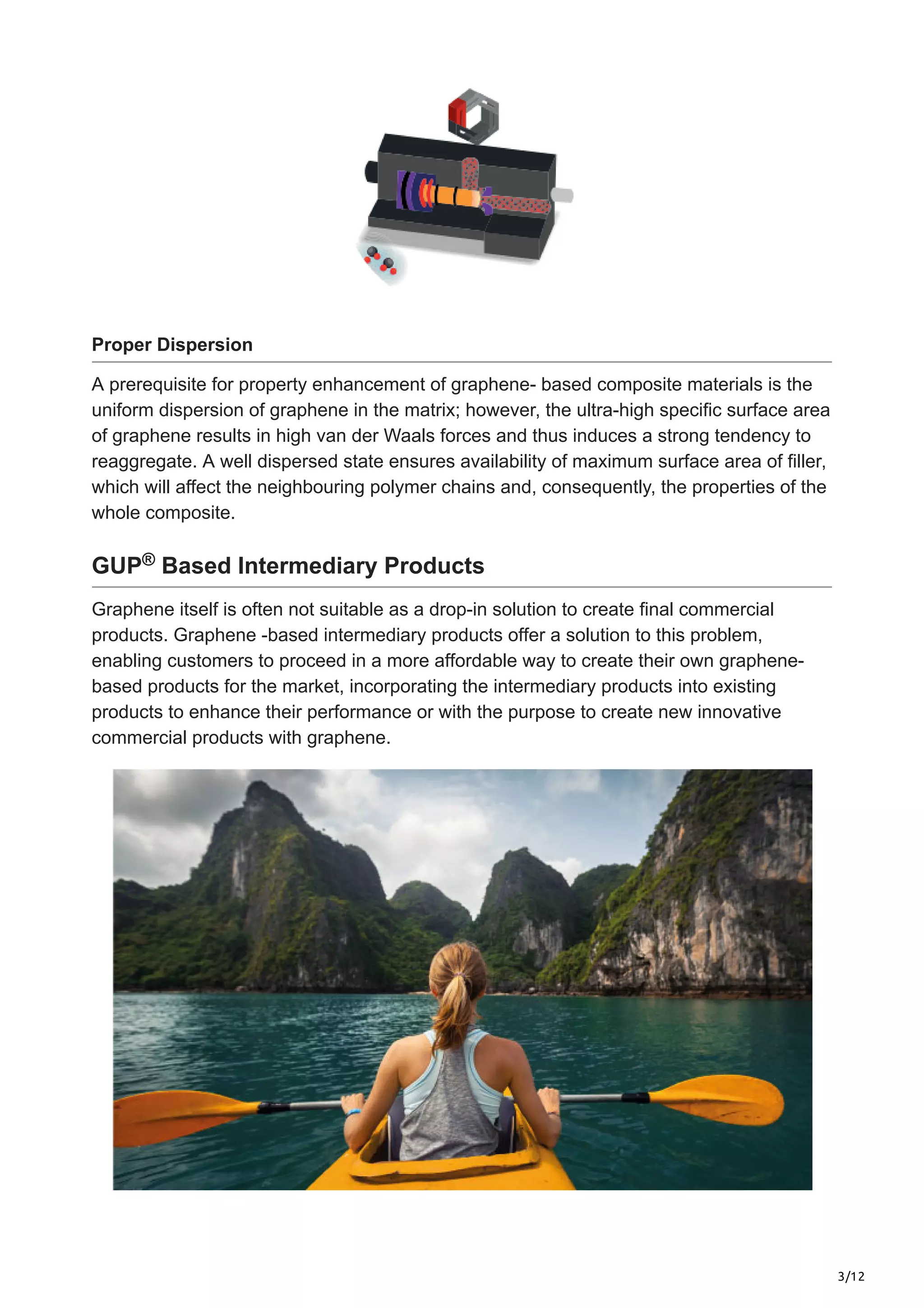 What are Gup-Products | PDF