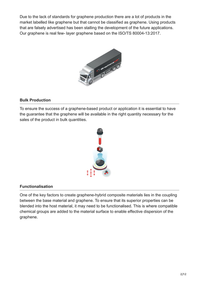 What are Gup-Products | PDF